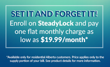 ATCO Gas - Alberta - Residential Services - XOOM Energy Canada