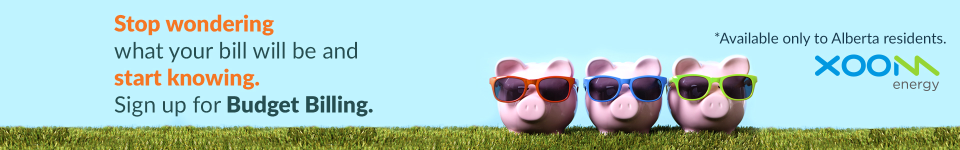 XOOM Energy Canada | Supplying Electricity and Natural Gas